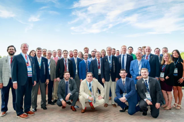 Working at Phi Delta Theta Fraternity General Headquarters | Great ...