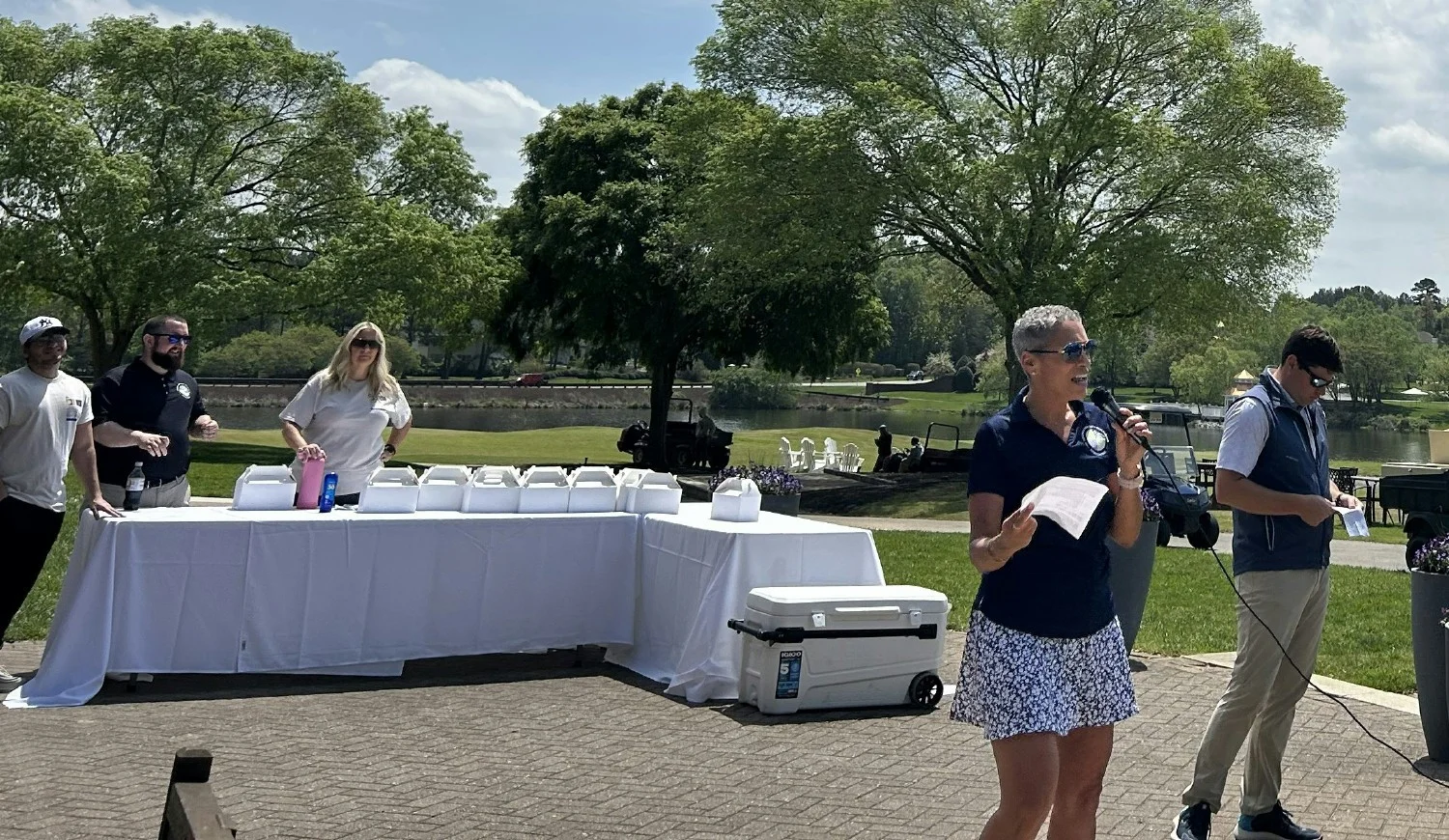 Working at Virginia Community Healthcare Association | Great Place To Work®