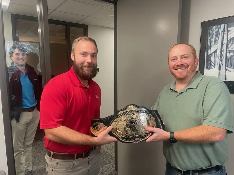 Working at CK Associates | Great Place To Work®