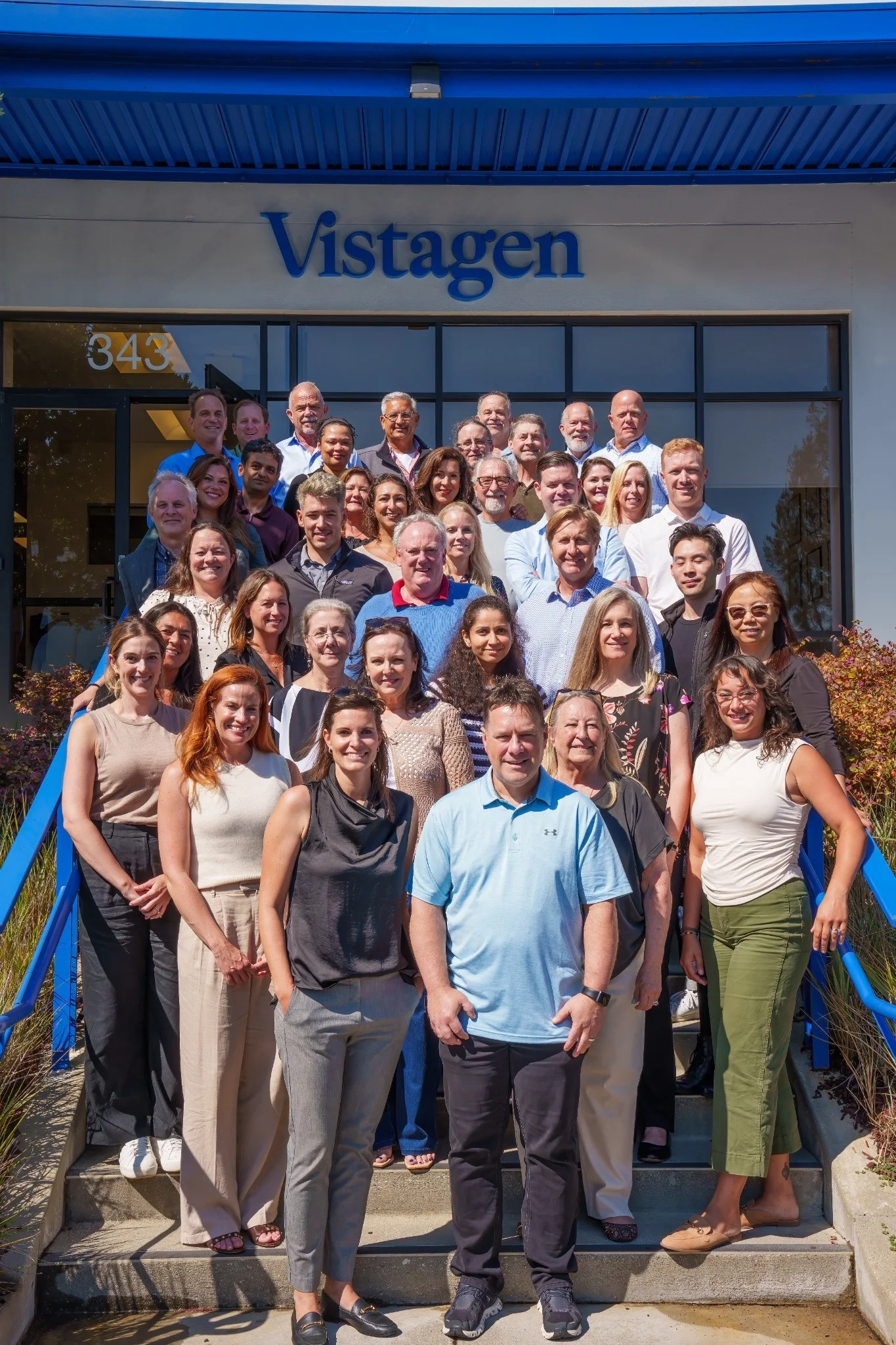 Working at Vistagen Therapeutics | Great Place To Work®