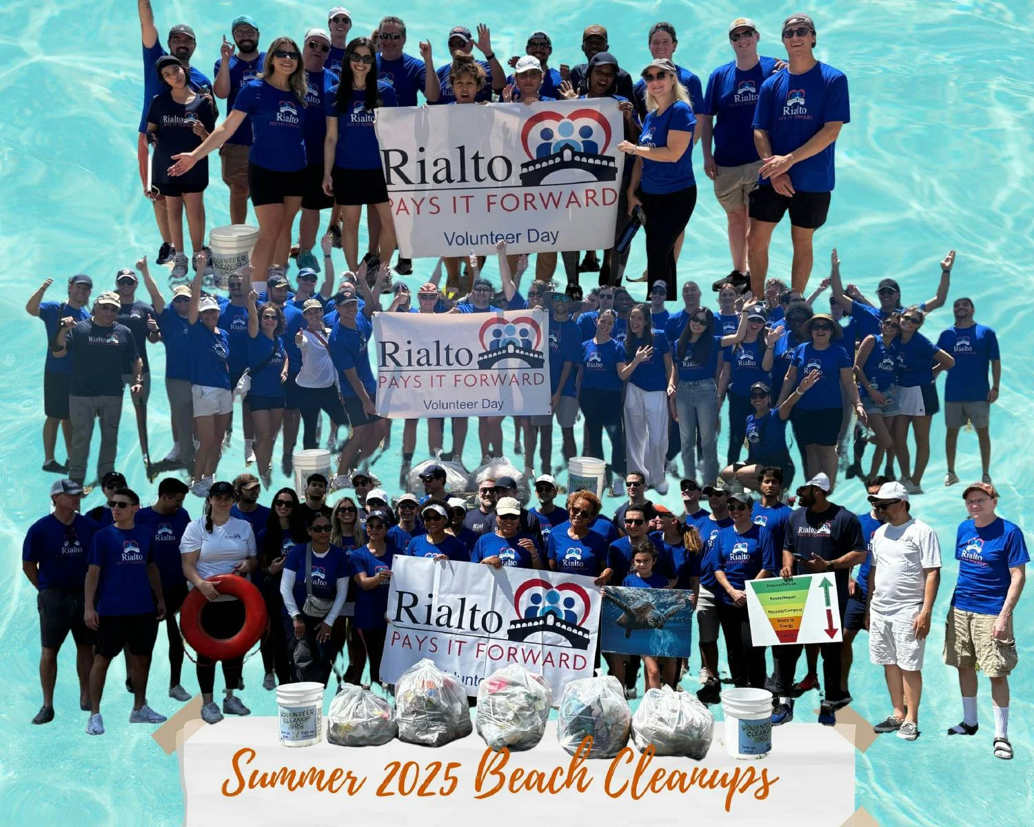 Working at Rialto Capital | Great Place To Work®