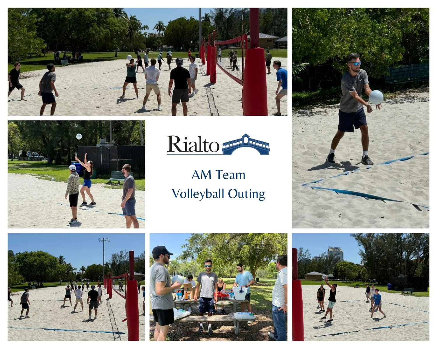 Working at Rialto Capital | Great Place To Work®