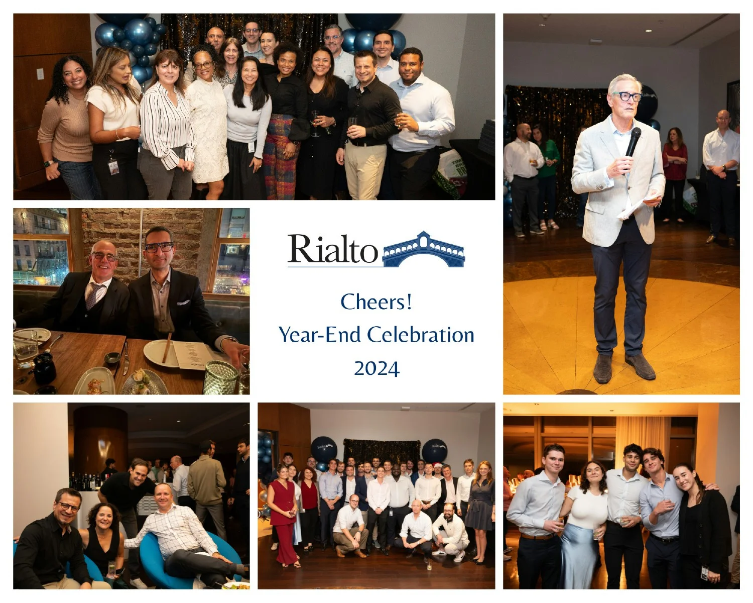 Working at Rialto Capital | Great Place To Work®