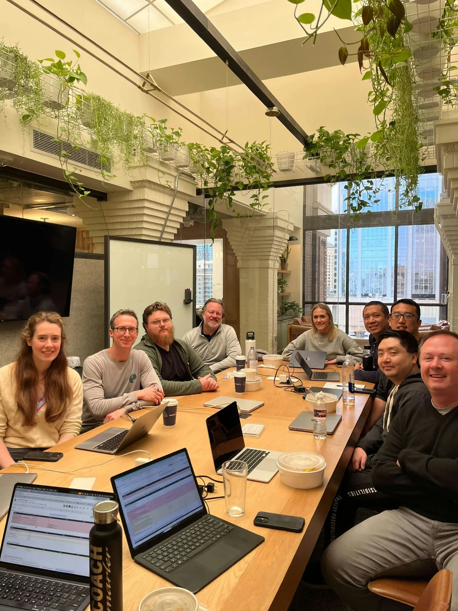 Working at Counterpart Insurance | Great Place To Work®