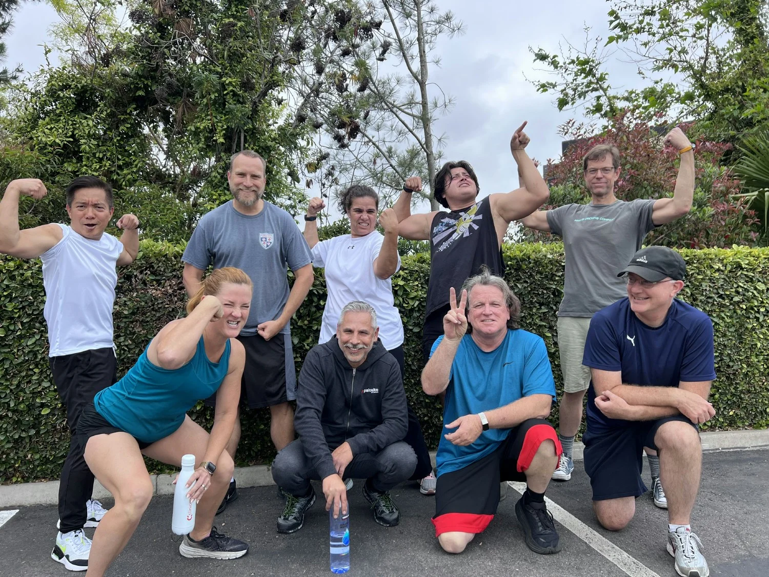 Working at CliniComp | Great Place To Work®