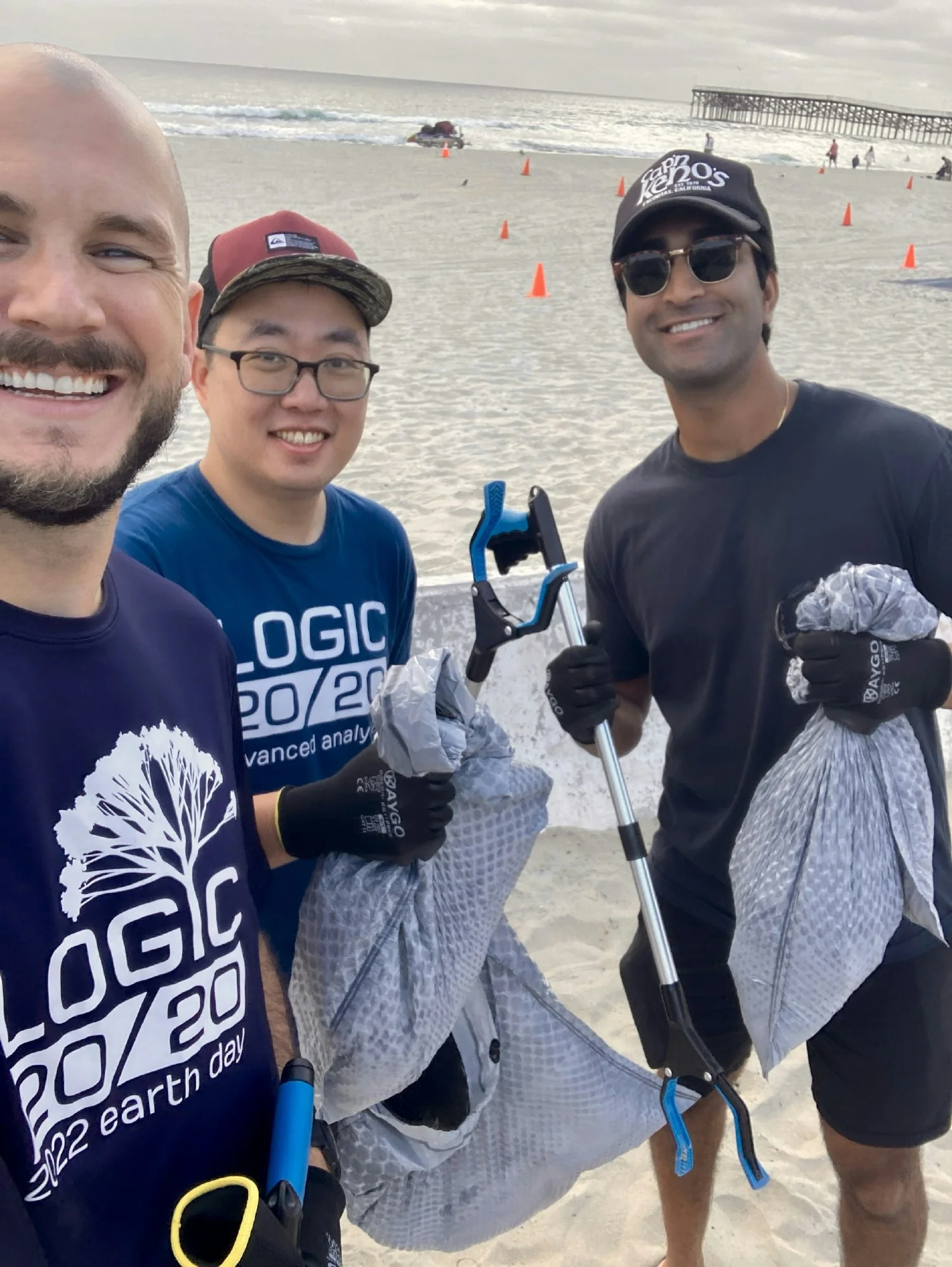 Working at Logic20/20 | Great Place To Work®