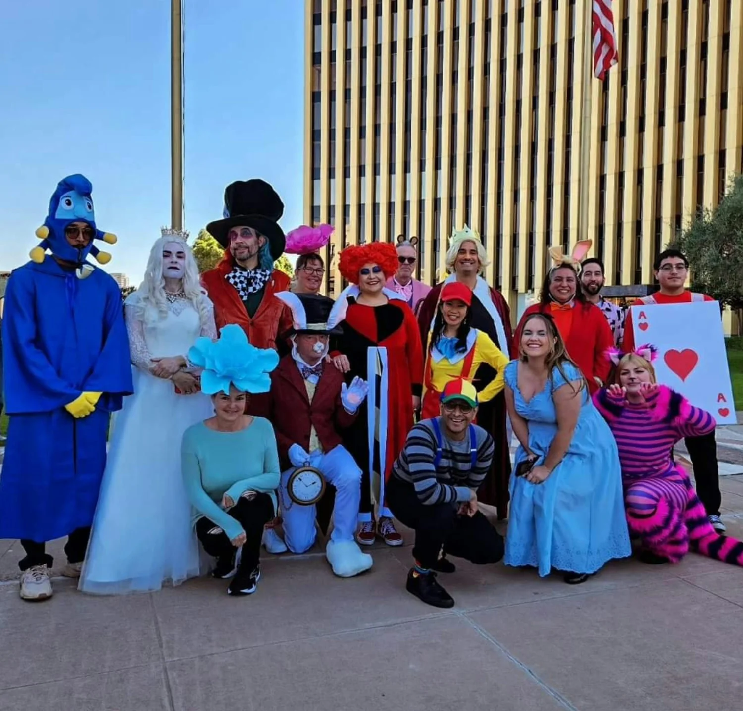 Working at Upward Projects | Great Place To Work®