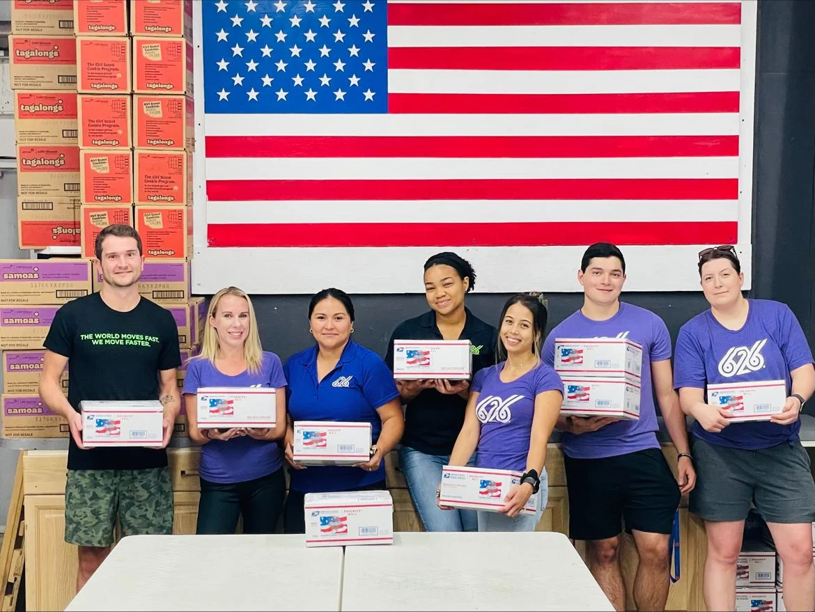 Working at 626 | Great Place To Work®