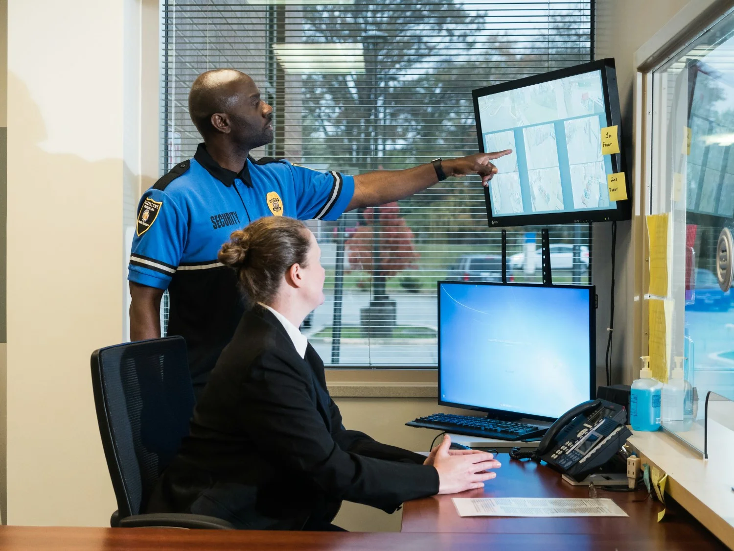 Working at Blackstone Consulting Inc. (BCI) | Great Place To Work®