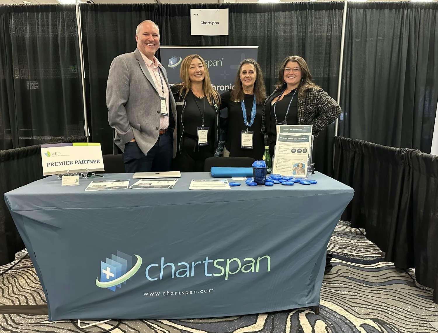 Working at ChartSpan | Great Place To Work®