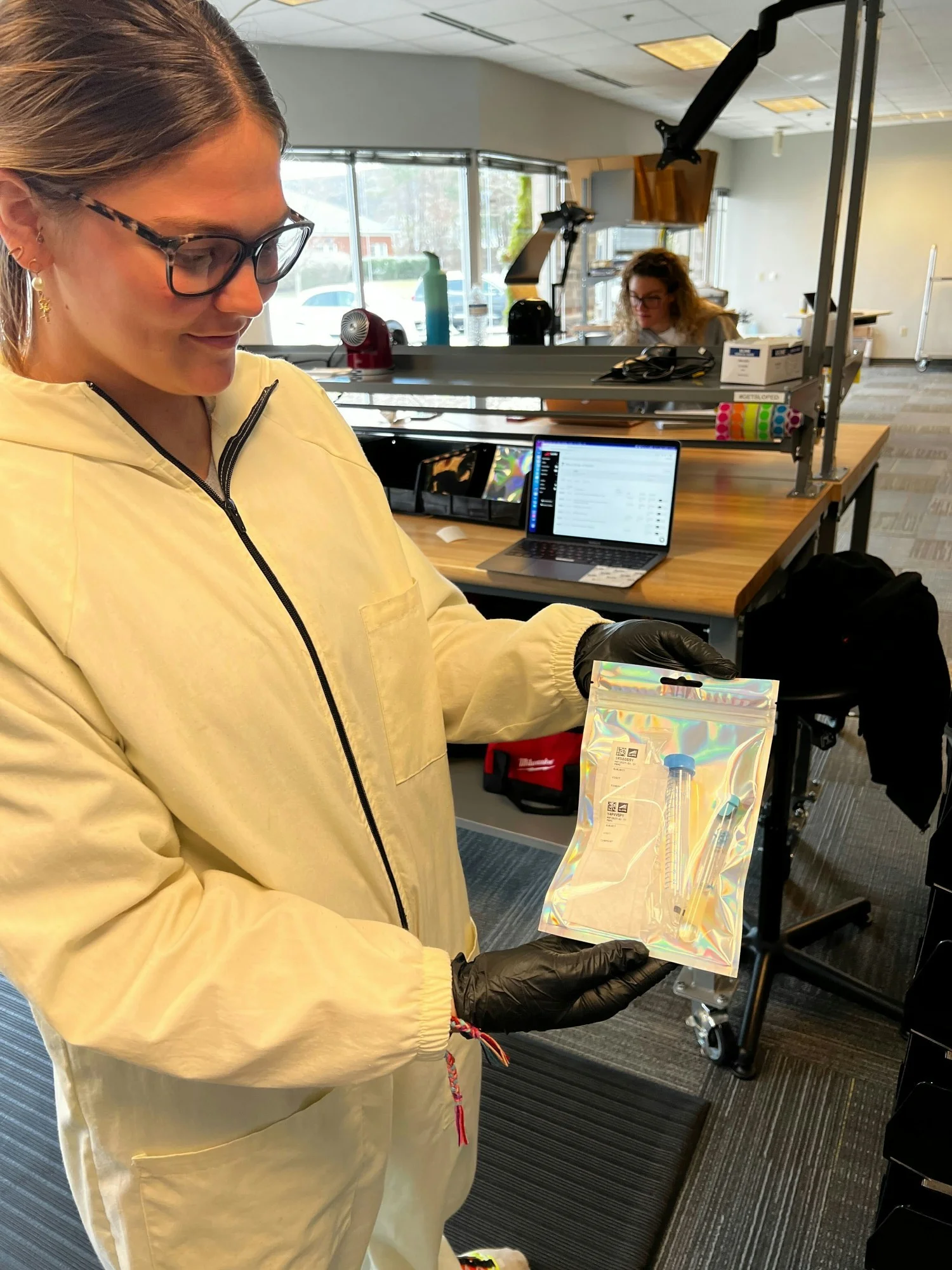 Working at Slope | Great Place To Work®