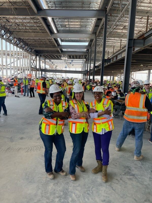 Working at Fronza and Francis LLC | Great Place To Work®