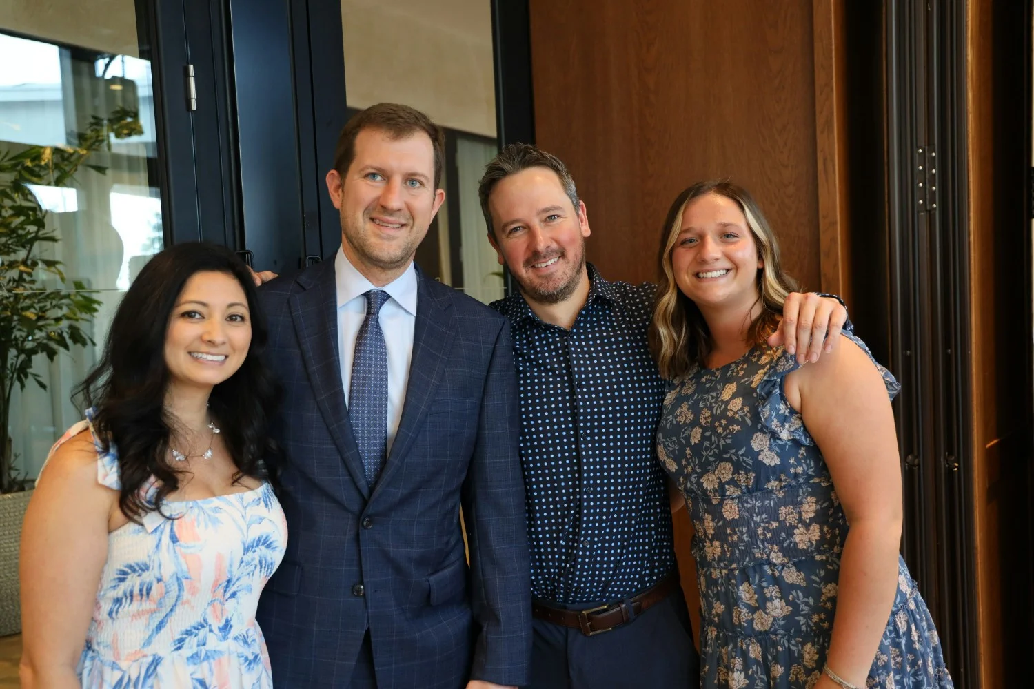 Trabajando en Keller Swan Injury Attorneys | Great Place To Work®