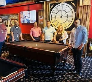 Working at Cogent People | Great Place To Work®