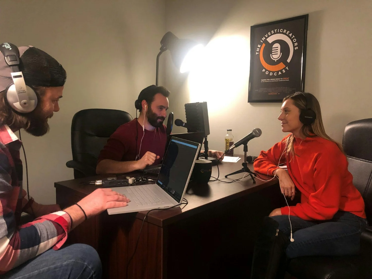 Working at Digistream Investigations | Great Place To Work®