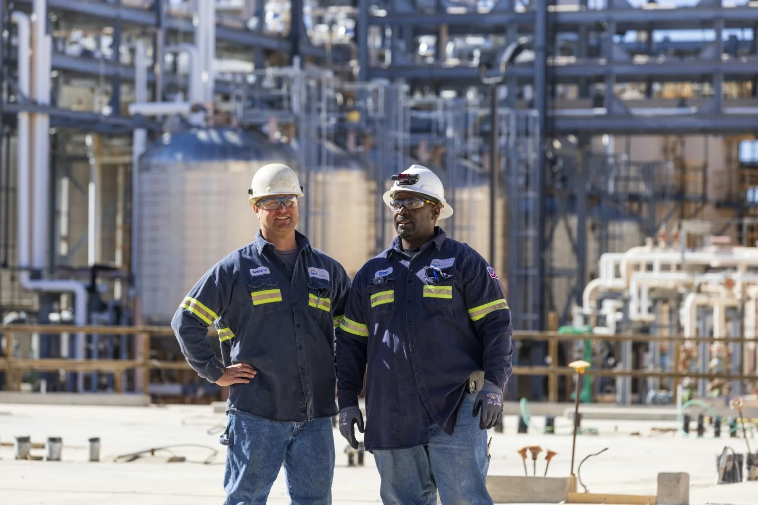 Working at MP Materials | Great Place To Work®