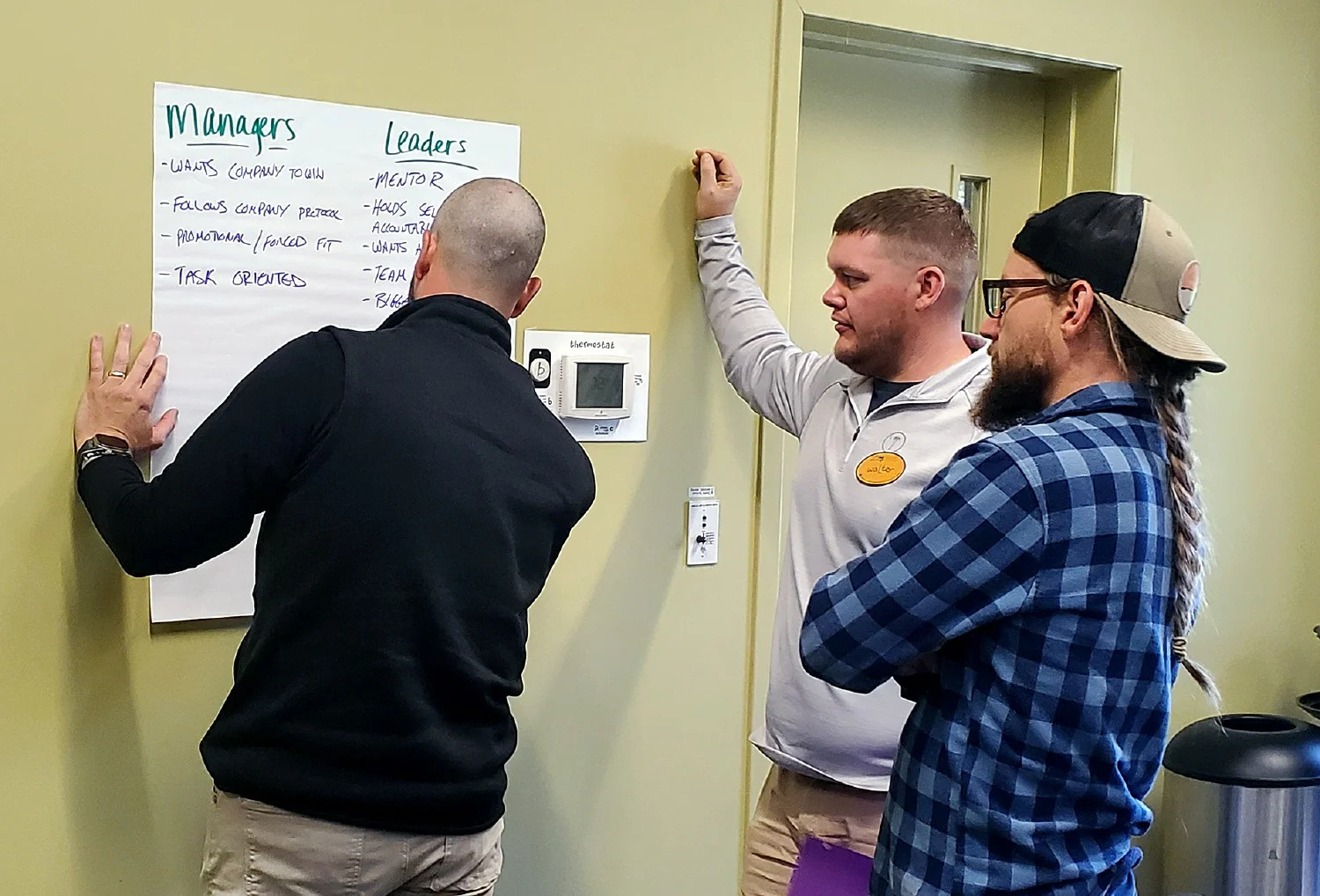 Working at PMA Consultants | Great Place To Work®