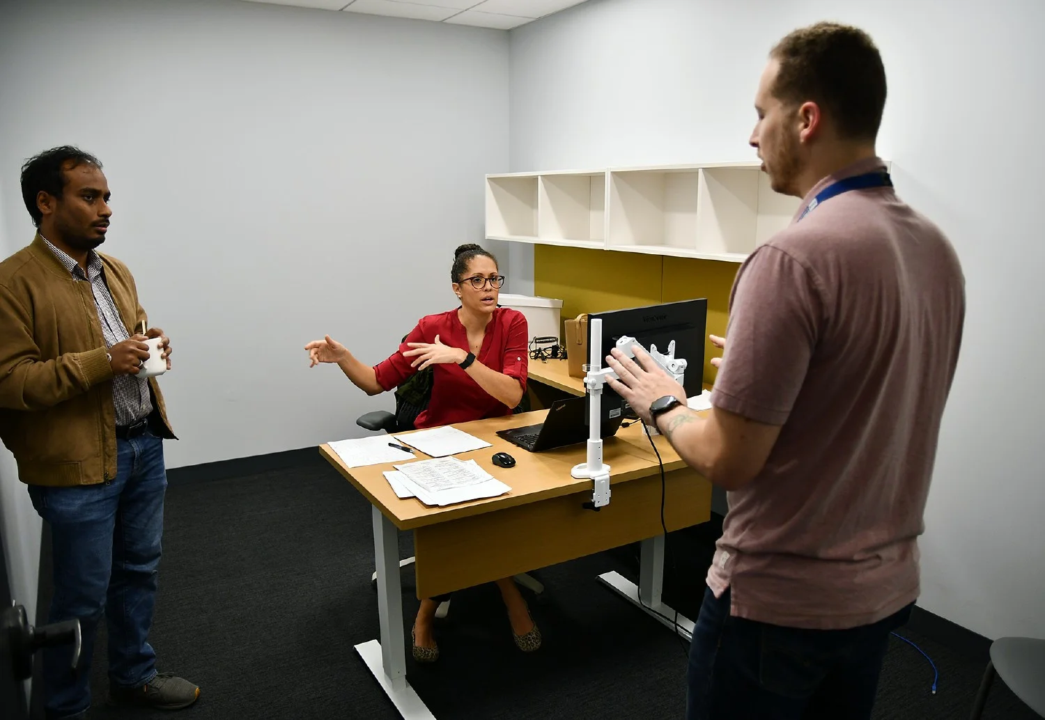 Working at PMA Consultants | Great Place To Work®