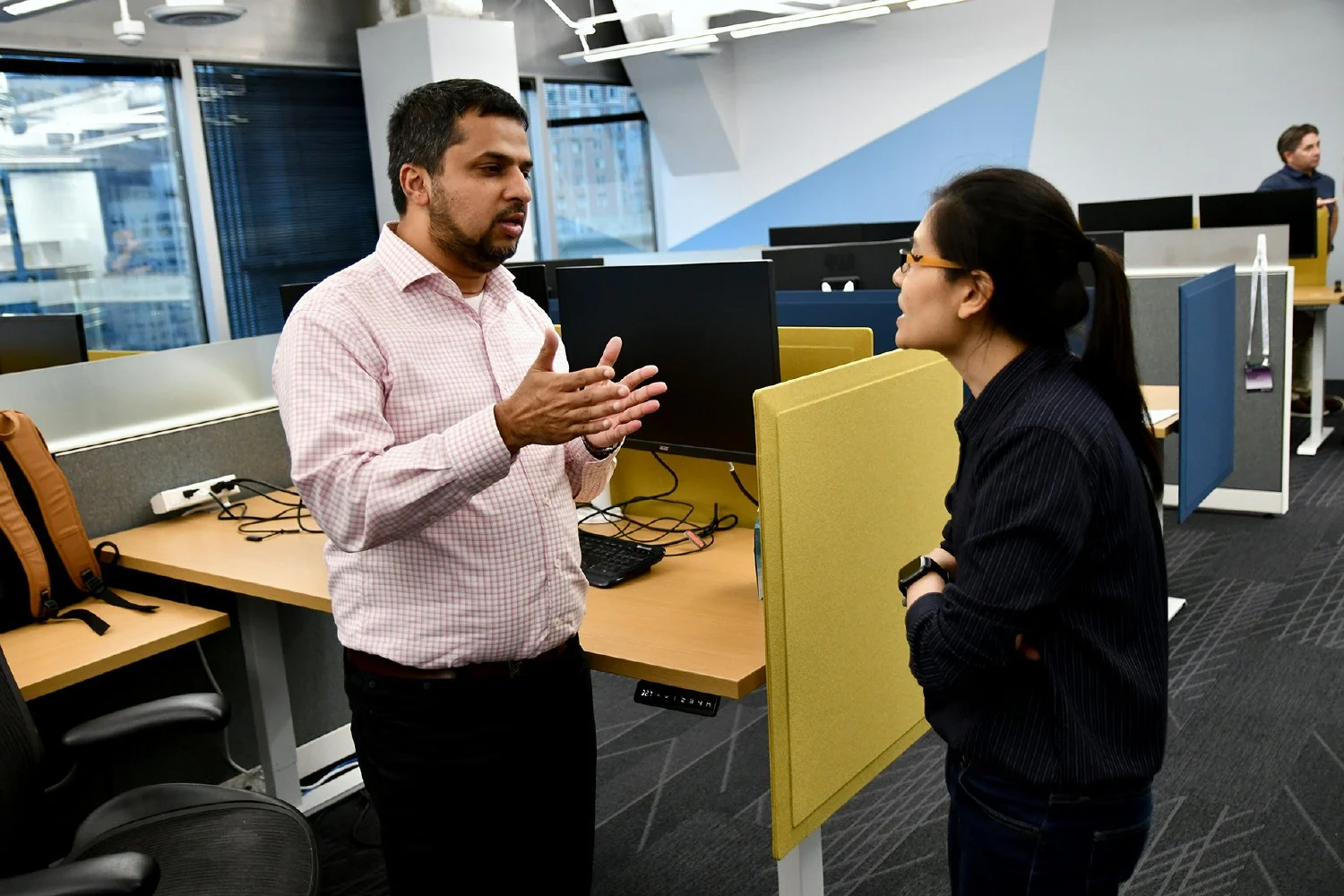 Working at PMA Consultants | Great Place To Work®