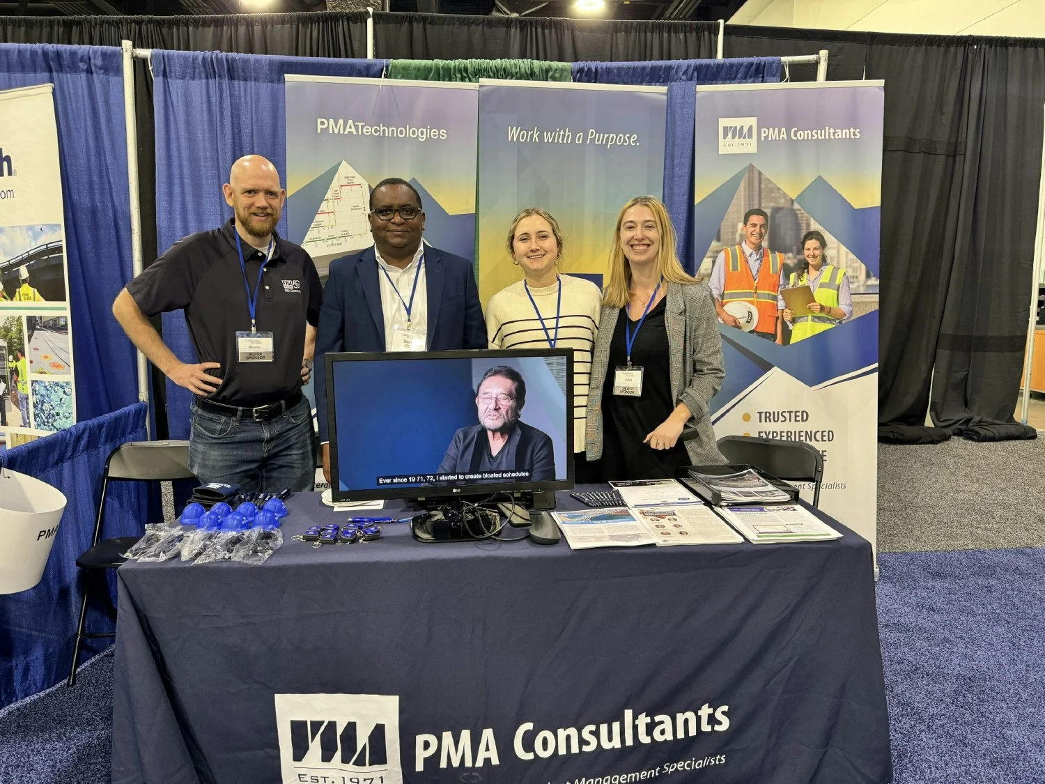 Working at PMA Consultants | Great Place To Work®