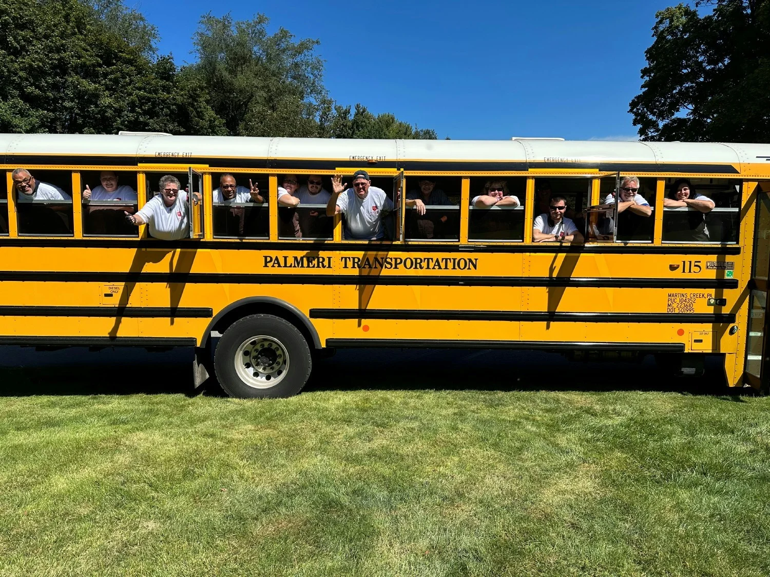 Working at Beacon Mobility | Great Place To Work®