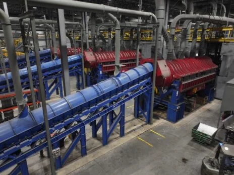 Working at General Kinematics | Great Place To Work®