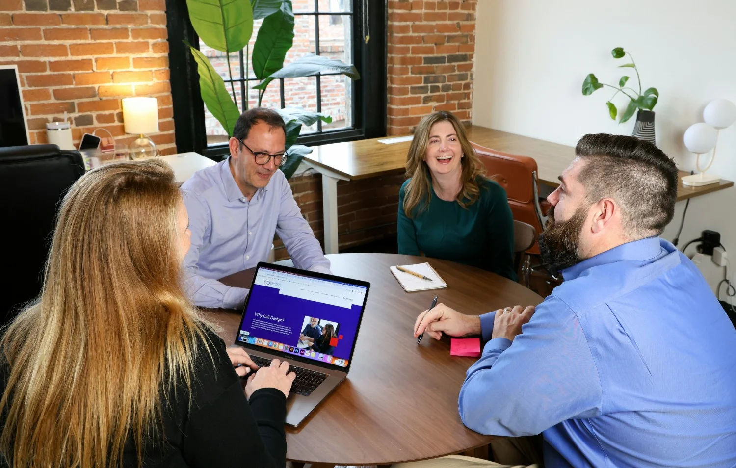 Working at Call Design, NA | Great Place To Work®