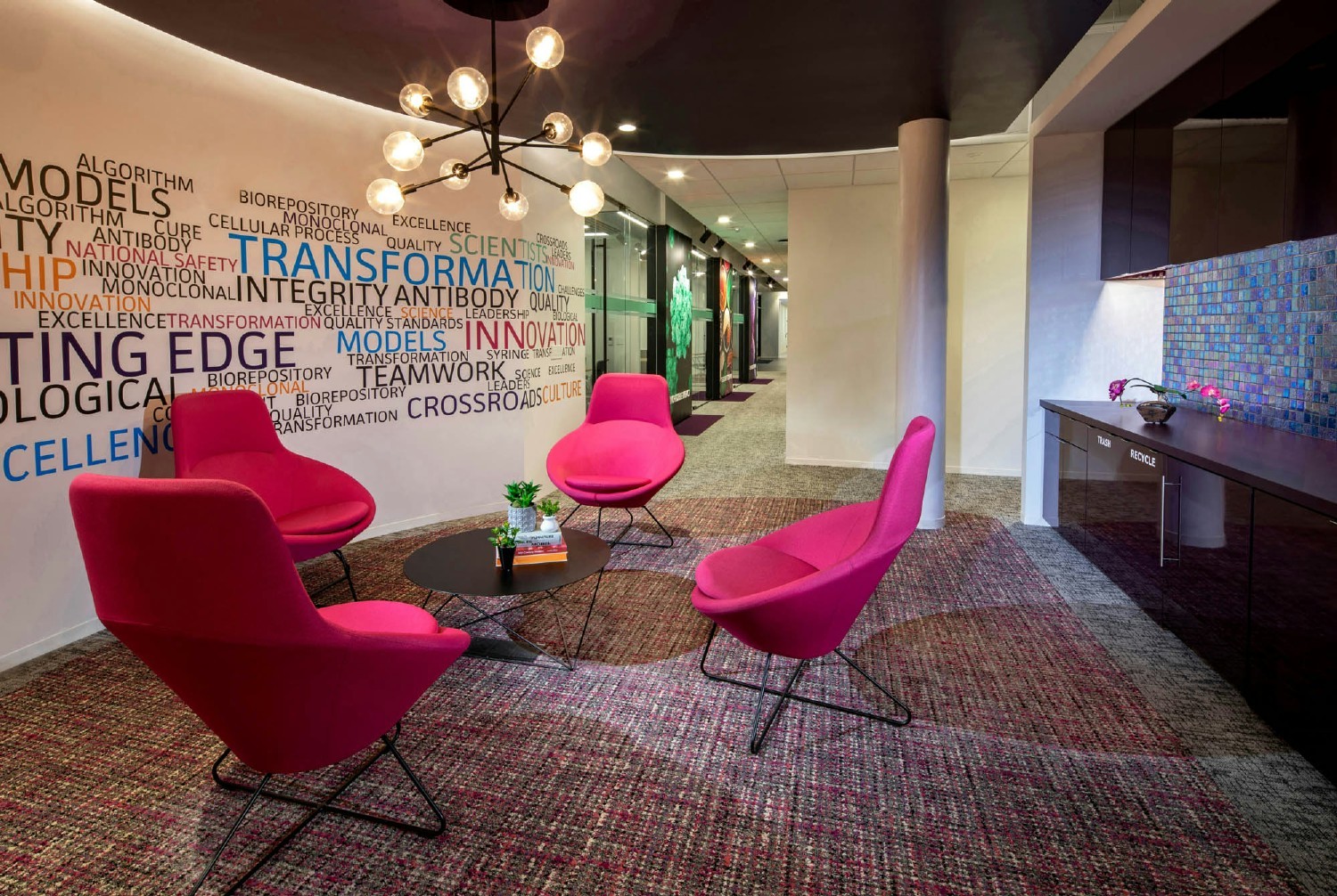 Working at ATCC | Great Place To Work®