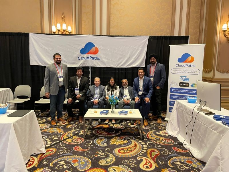 Working at Tricopp, Inc. dba CloudPaths, Inc | Great Place To Work®