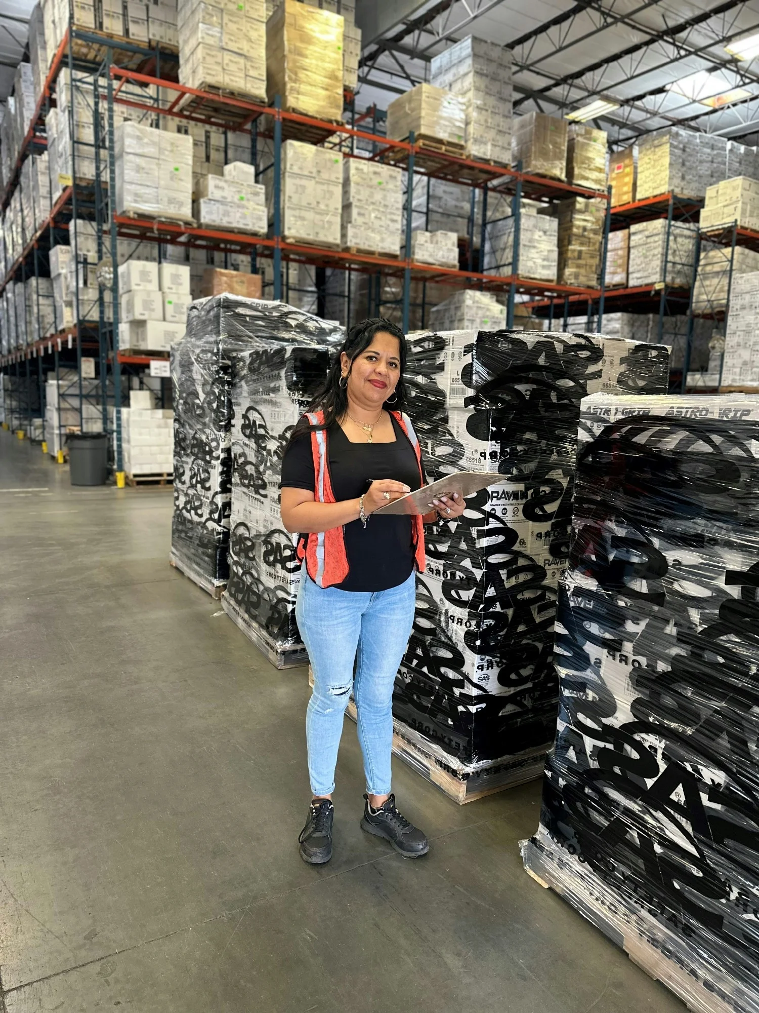 Working at SAS Safety | Great Place To Work®