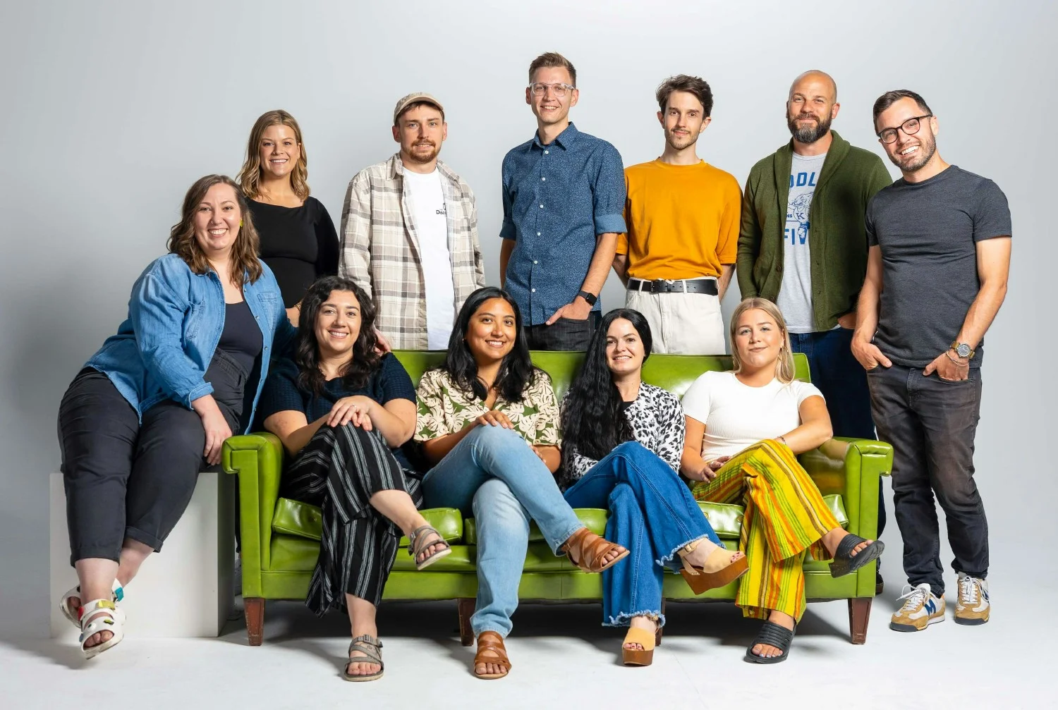 Working at Well Design Studio | Great Place To Work®