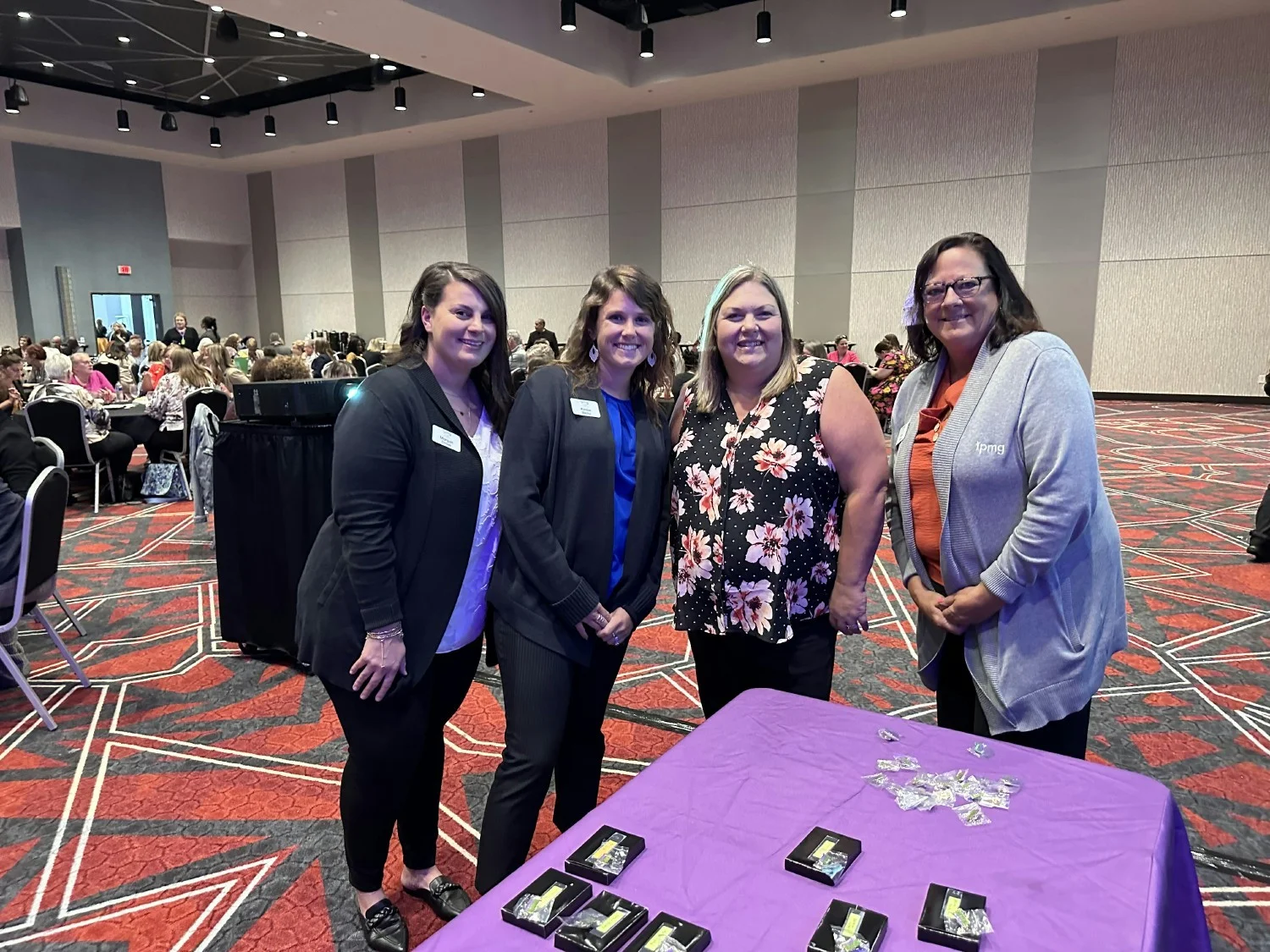 Working at Indiana Professional Management Group | Great Place To Work®