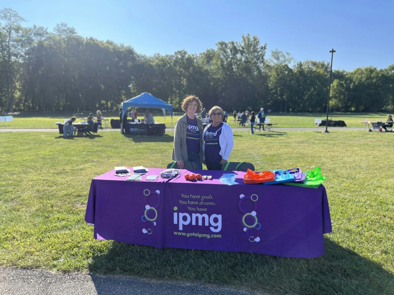 Working at Indiana Professional Management Group | Great Place To Work®