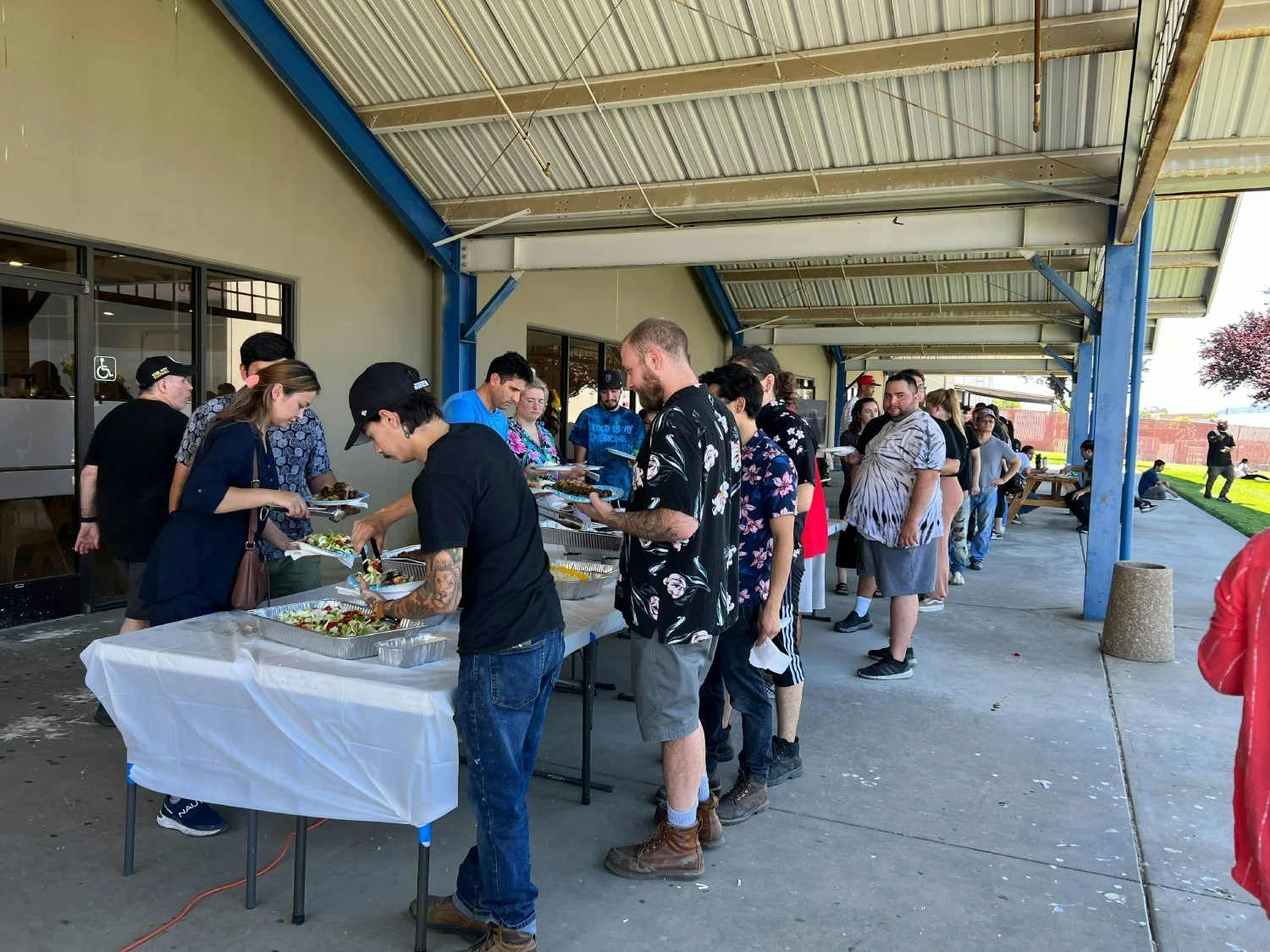 Working at Plunge | Great Place To Work®