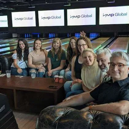 Working at HMP Global | Great Place To Work®