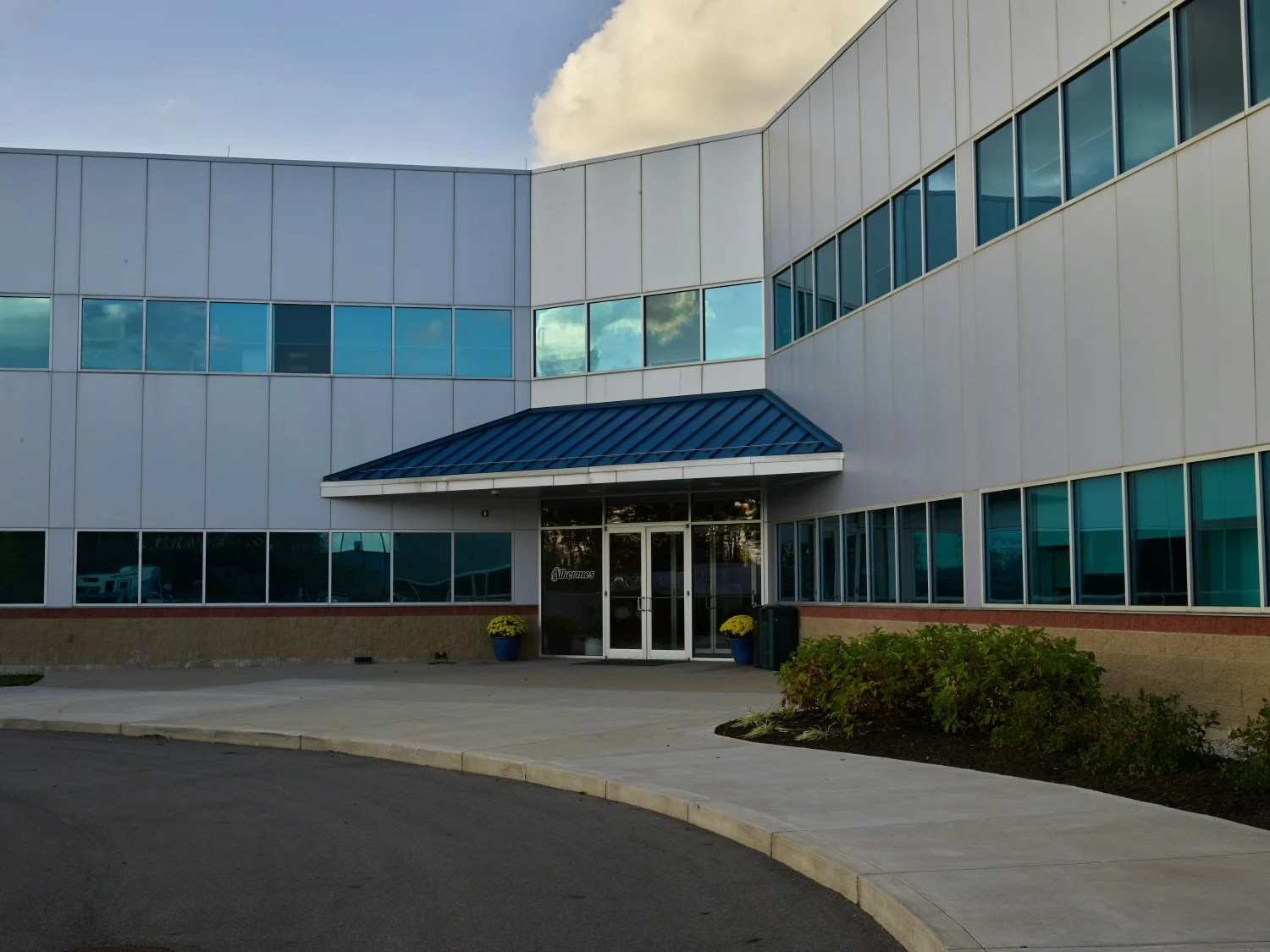 Working at Alkermes, Inc. | Great Place To Work®