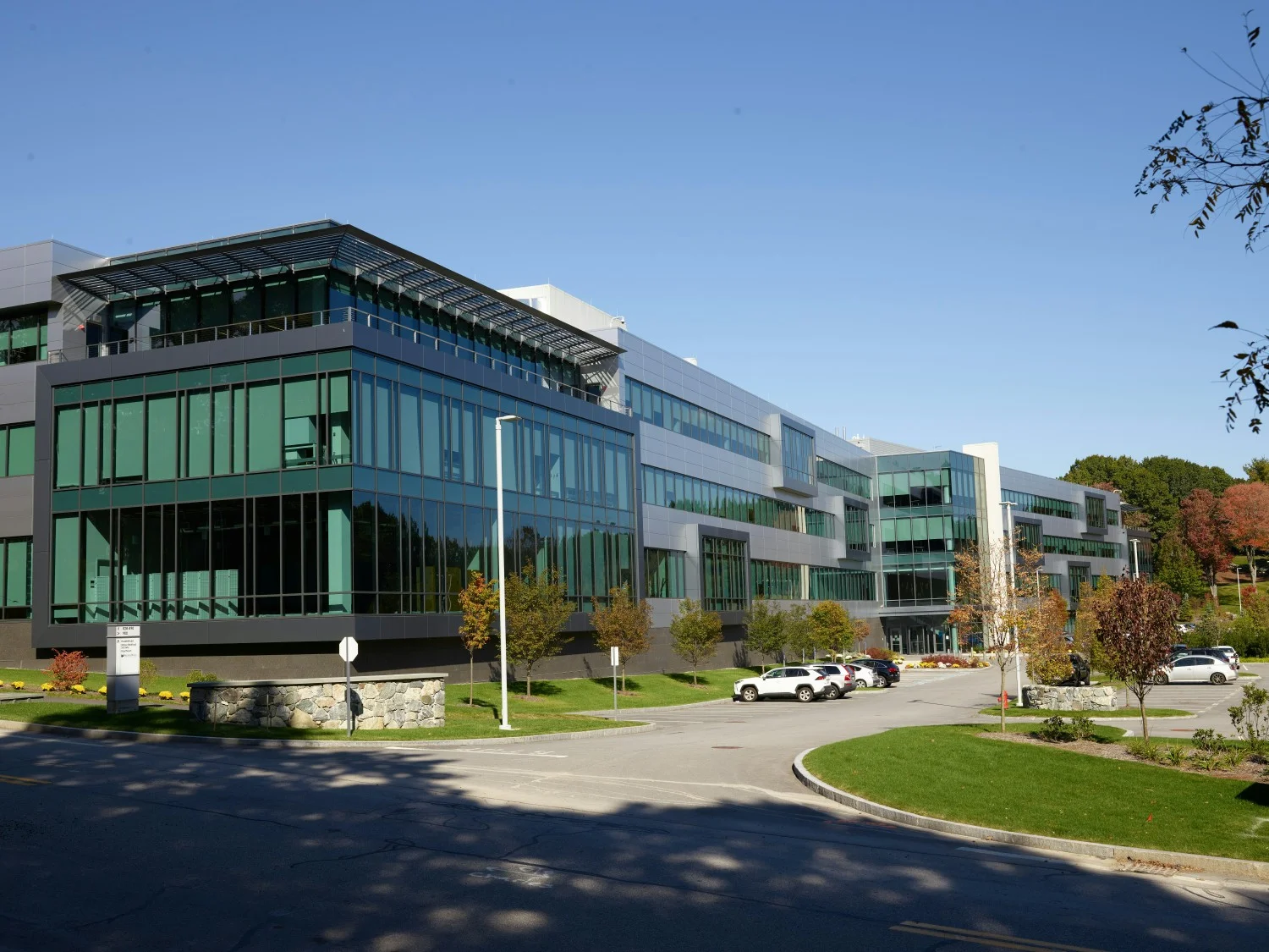 Working at Alkermes, Inc. | Great Place To Work®