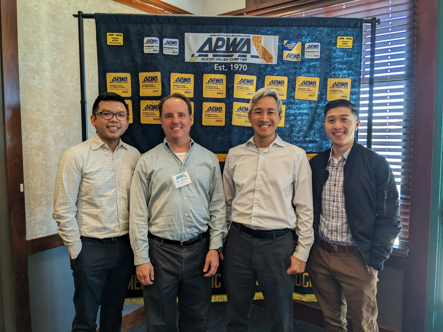 Working at BKF ENGINEERS | Great Place To Work®