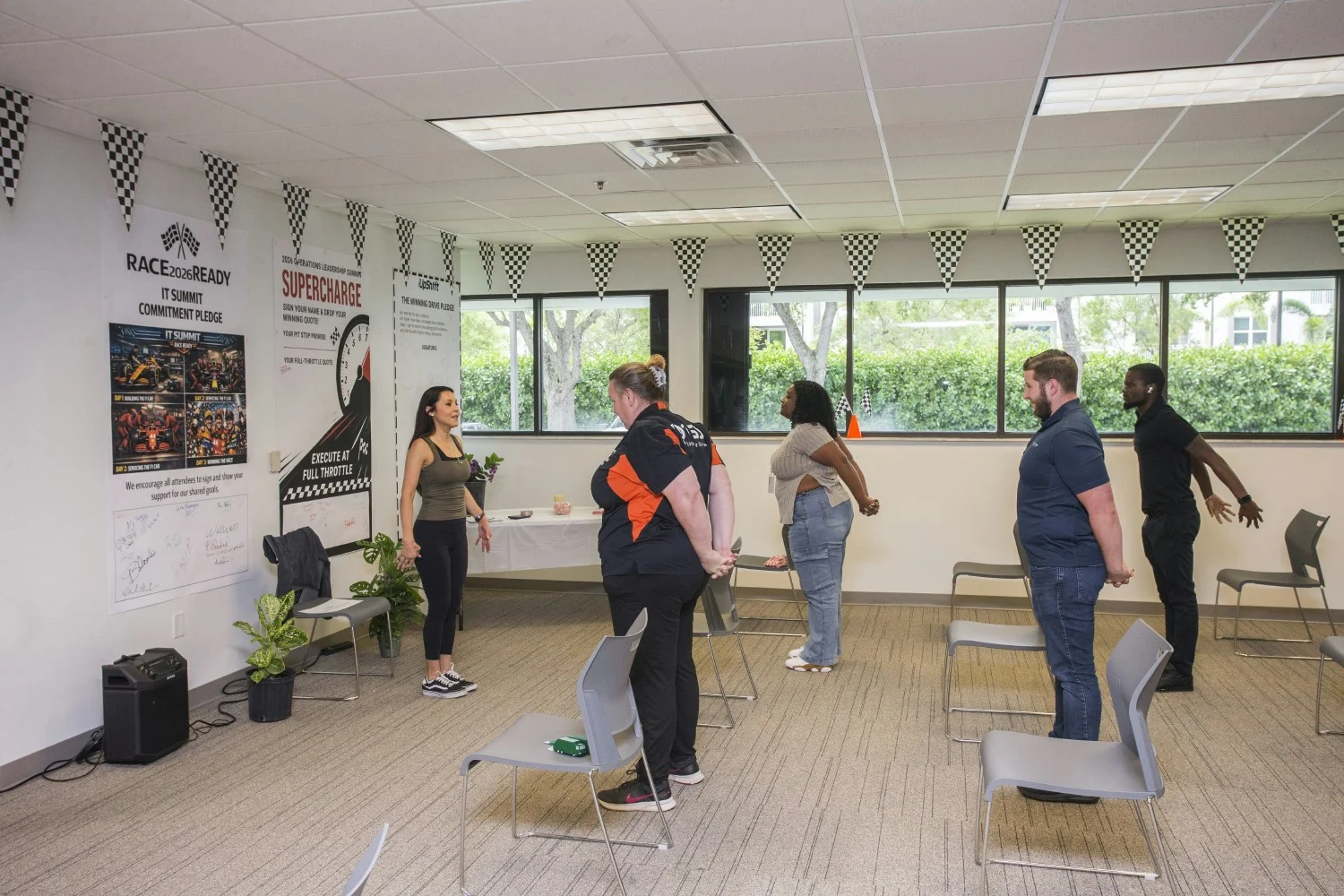Top companies to work for in Florida | Great Place To Work®