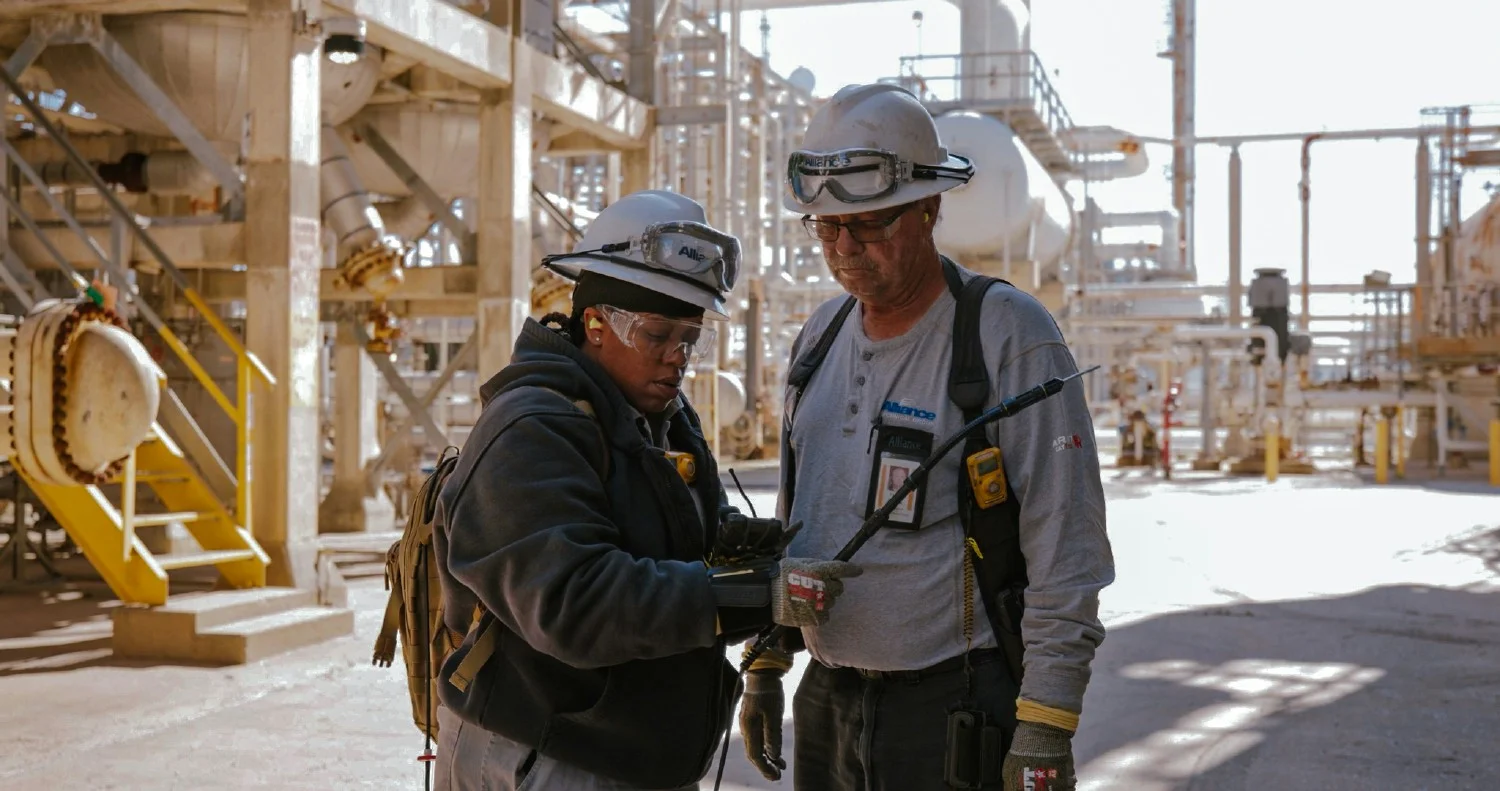 Working at Alliance Technical Group, LLC | Great Place To Work®