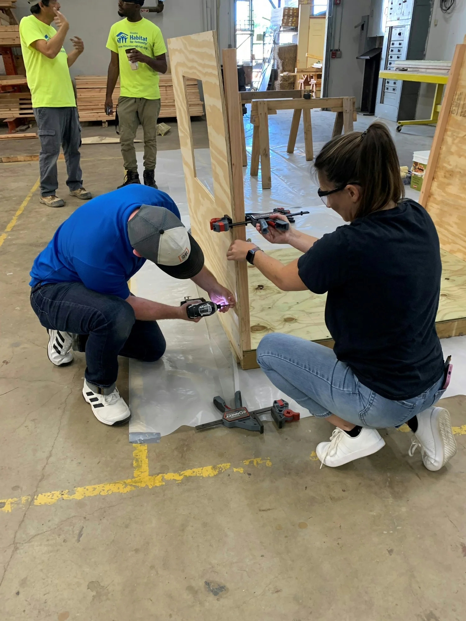 Working at SHR Group | Great Place To Work®