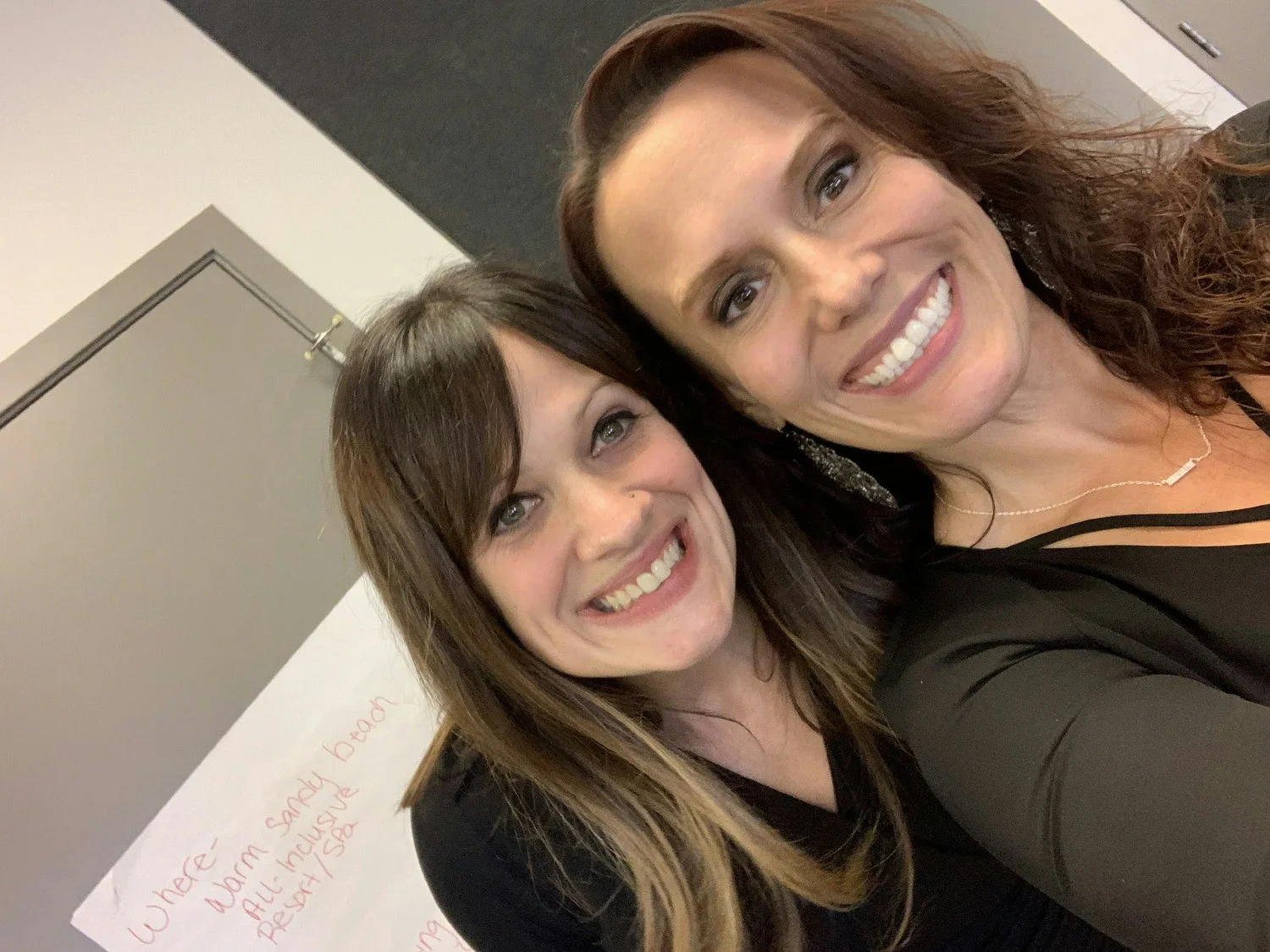 Working at Chapman Foundation for Caring Communities | Great Place To Work®
