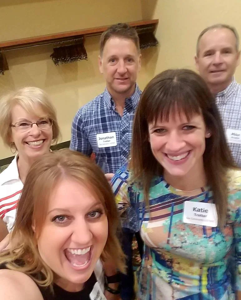 Working at Chapman Foundation for Caring Communities | Great Place To Work®