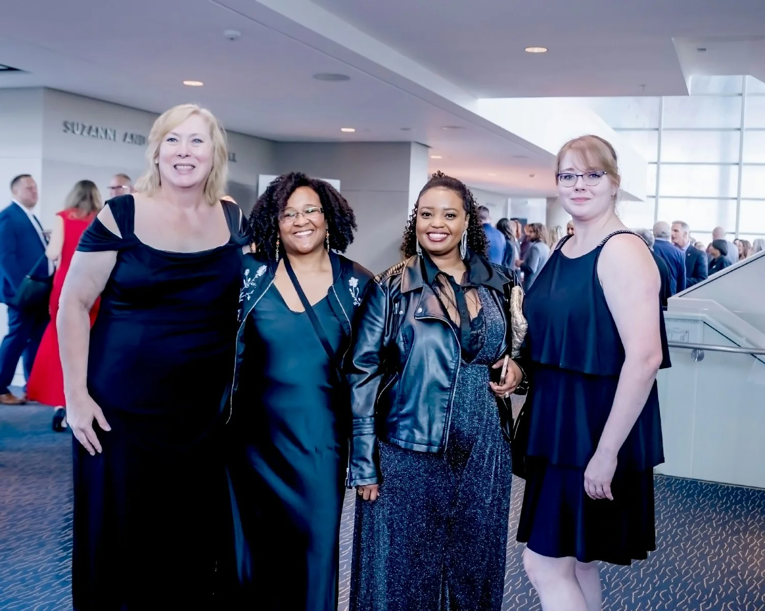 Working at Signature Performance | Great Place To Work®