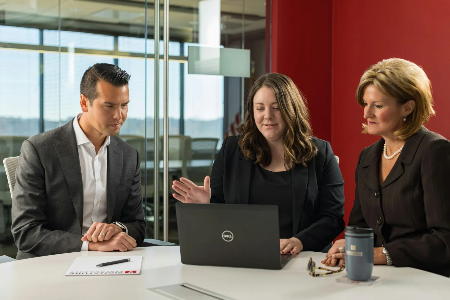 Working at Signature Performance | Great Place To Work®