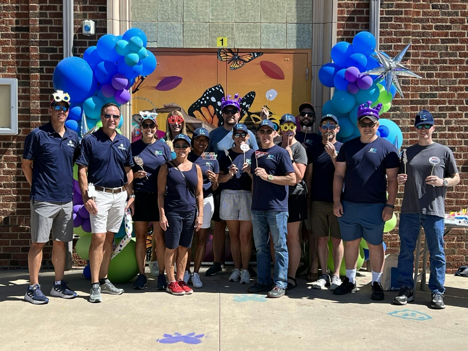 Working at RevGen Partners | Great Place To Work®