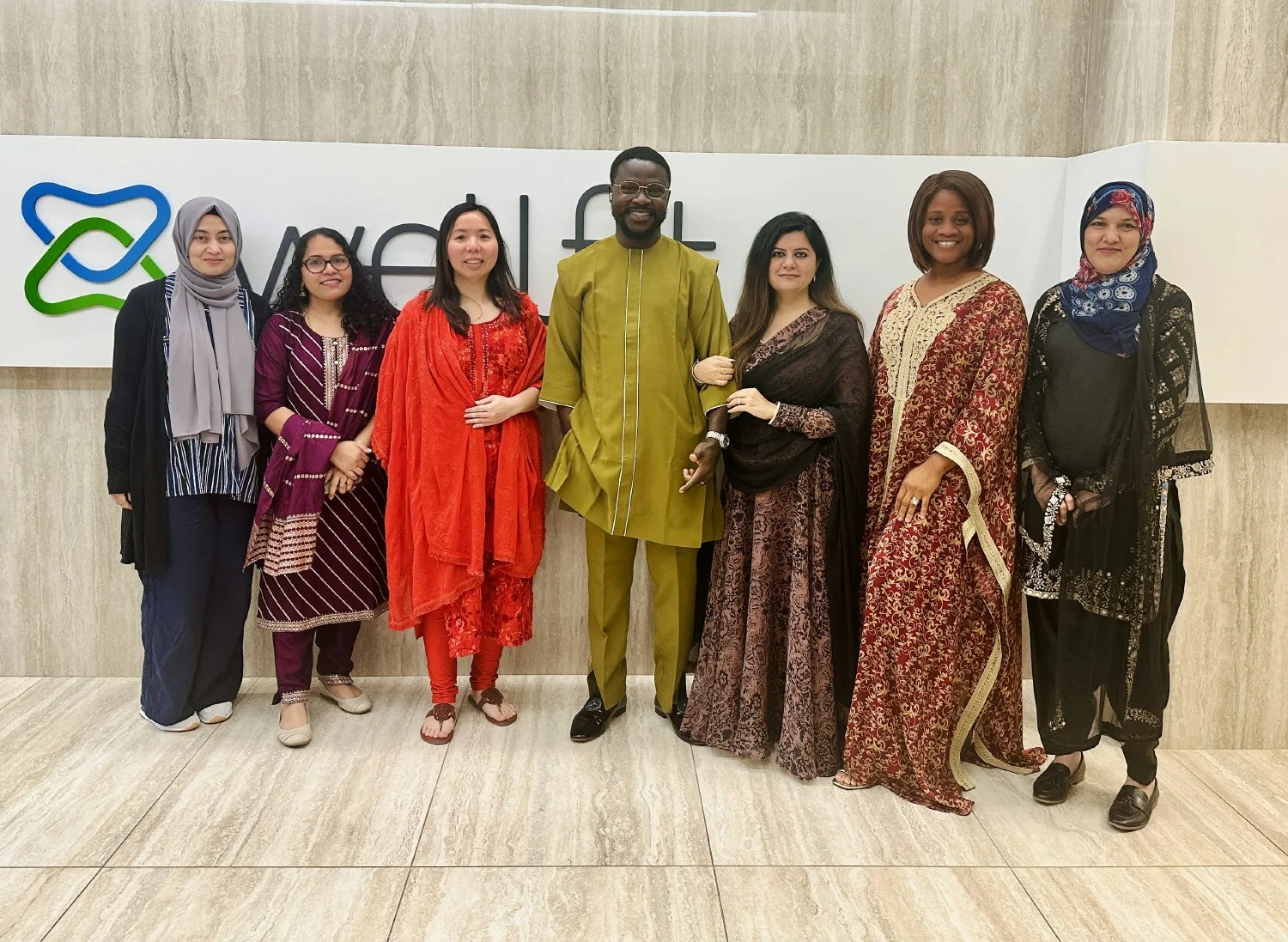 Working at Wellfit | Great Place To Work®