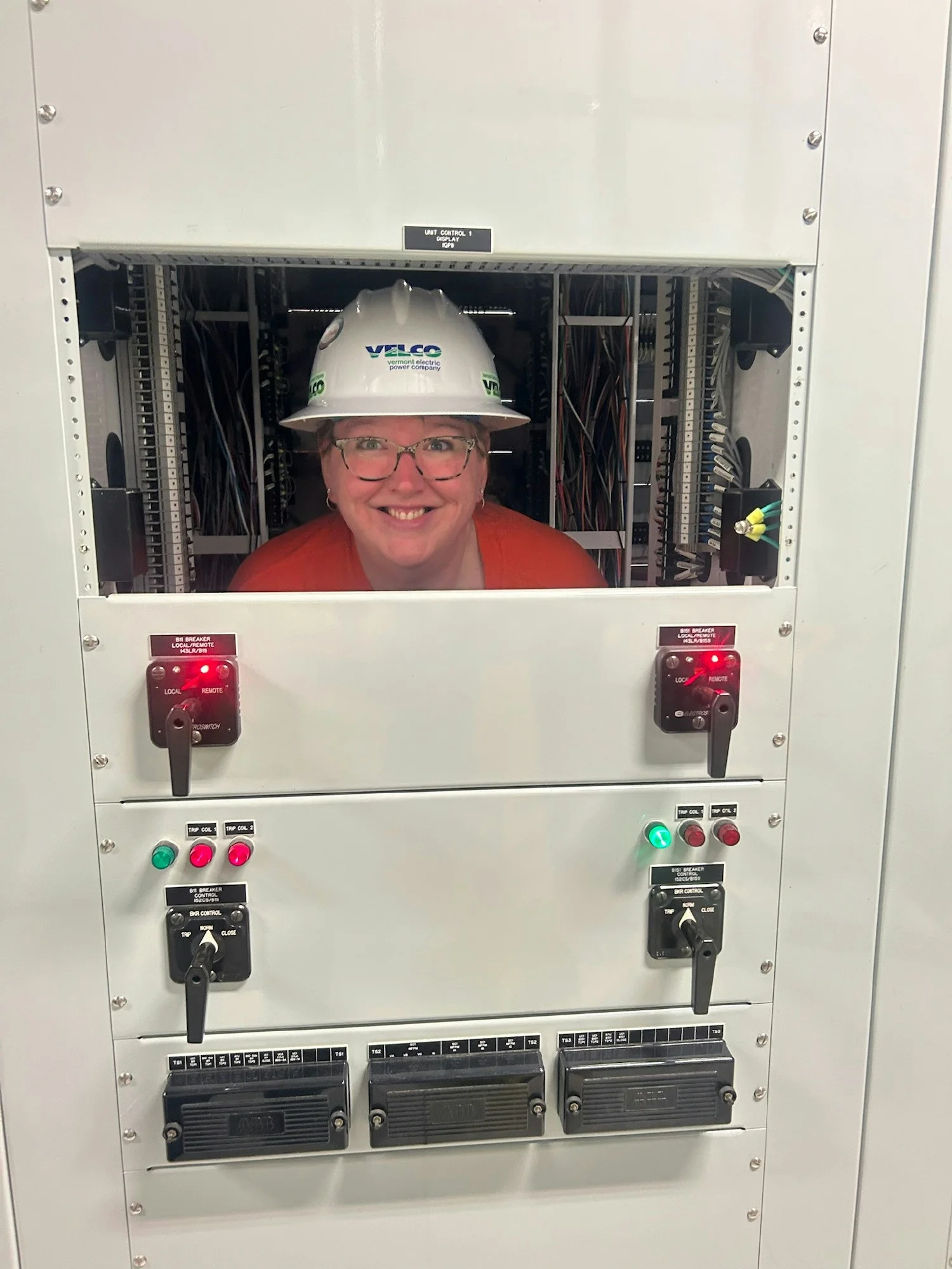 Working at VELCO | Great Place To Work®