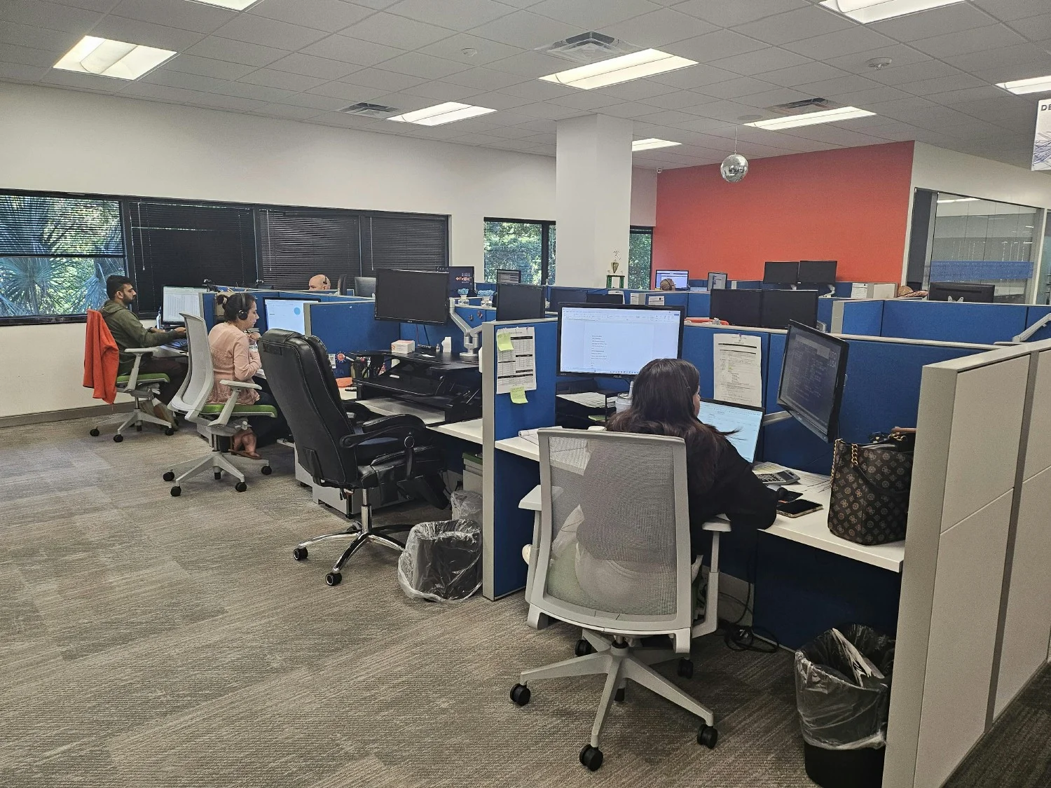 Working at FinBe | Great Place To Work®