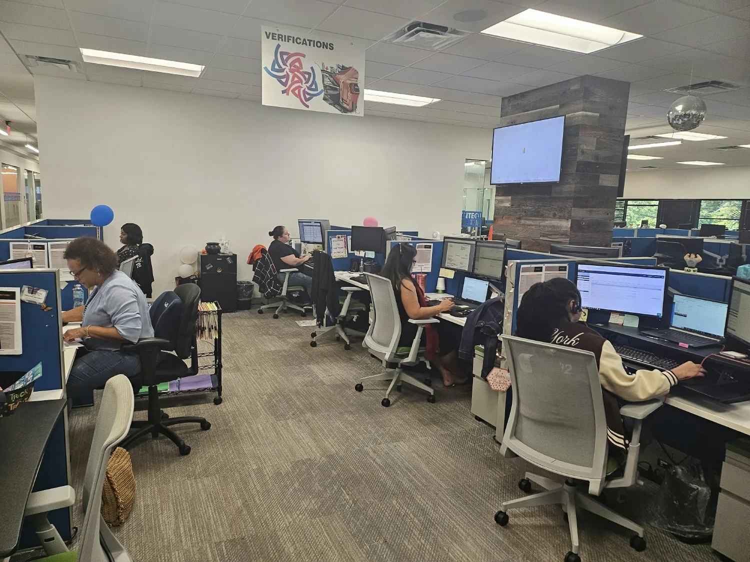 Working at FinBe | Great Place To Work®